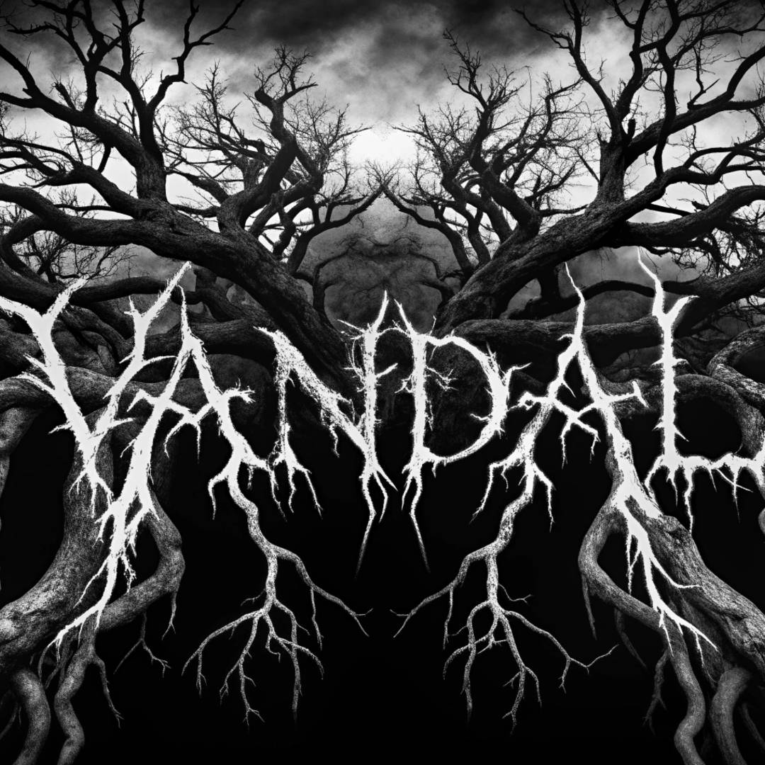 Иконка канала Vandal