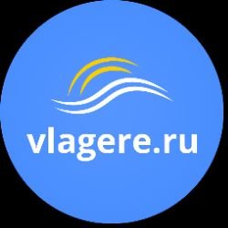 Иконка канала VLAGERE
