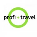 Иконка канала Profi.Travel