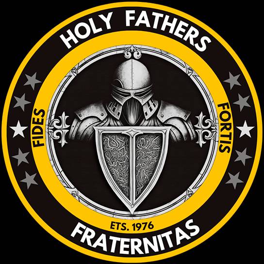 Иконка канала Тактические шутеры. Клан Holy Fathers