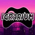 Иконка канала Igrarium