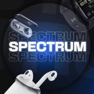 Иконка канала Spectrum
