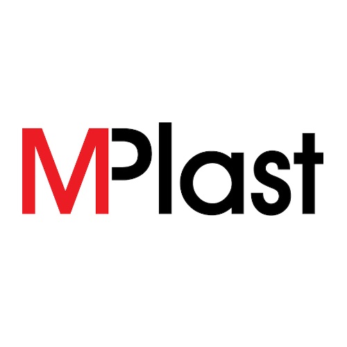 Иконка канала M-Plast