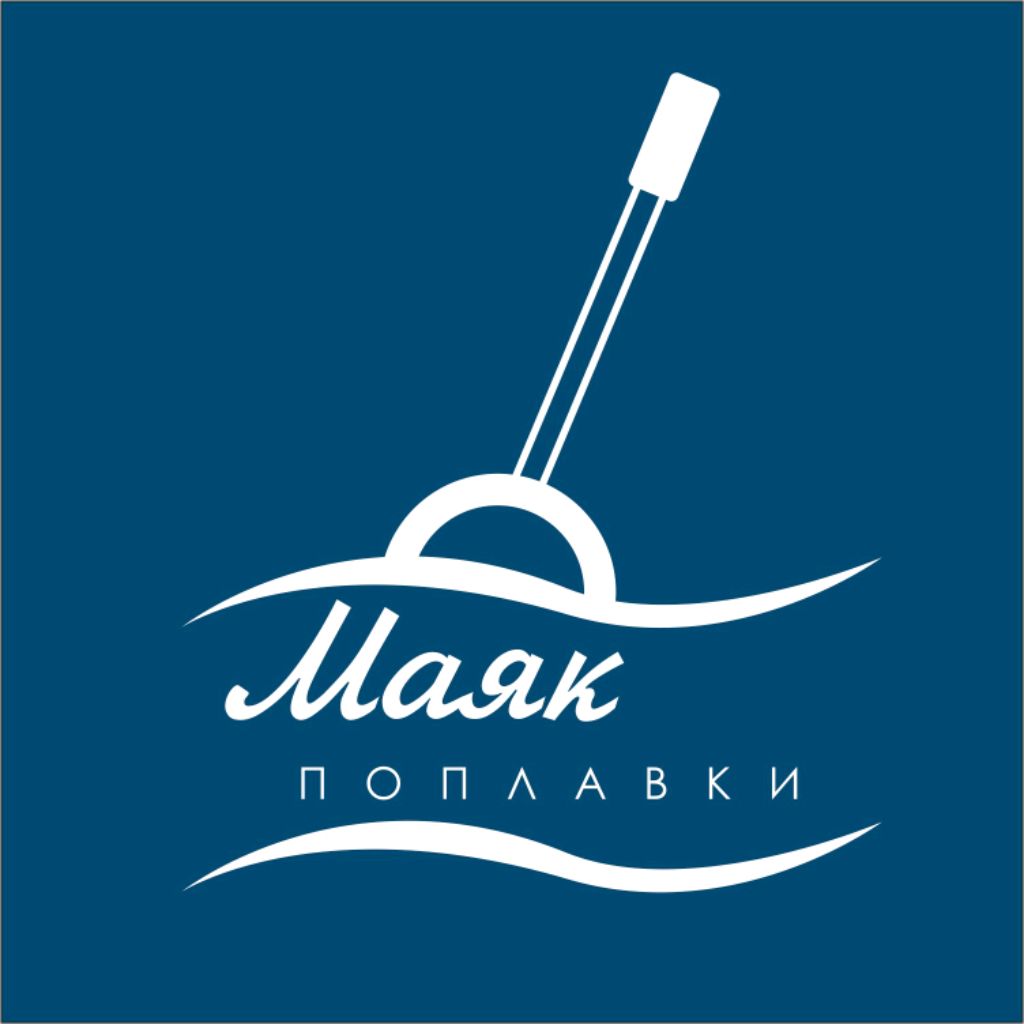 Иконка канала Поплавки "Маяк"