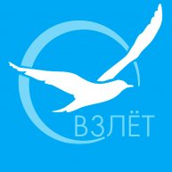 Иконка канала ВЗЛЕТ