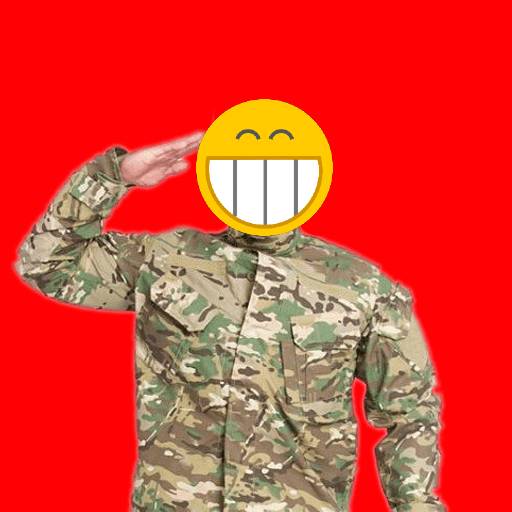 Иконка канала Солдат Смеха