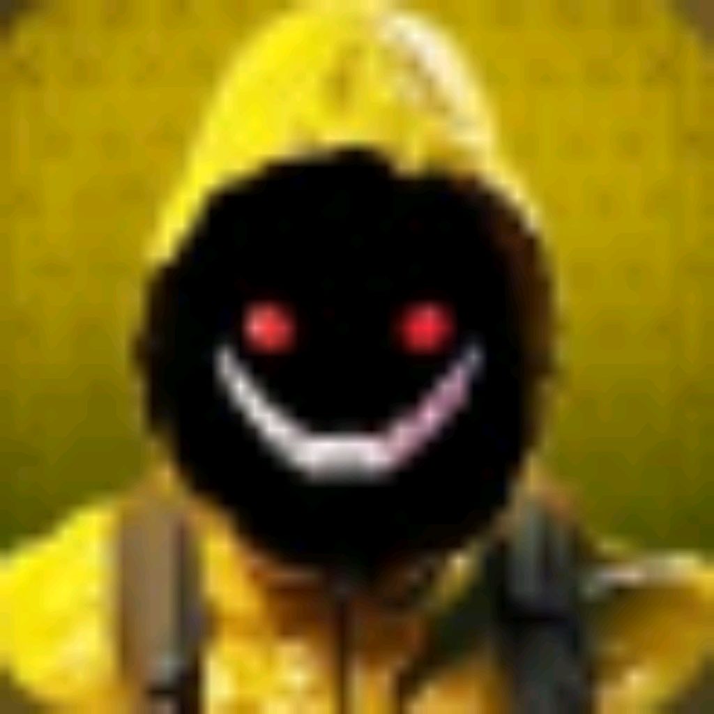 Иконка канала backrooms man