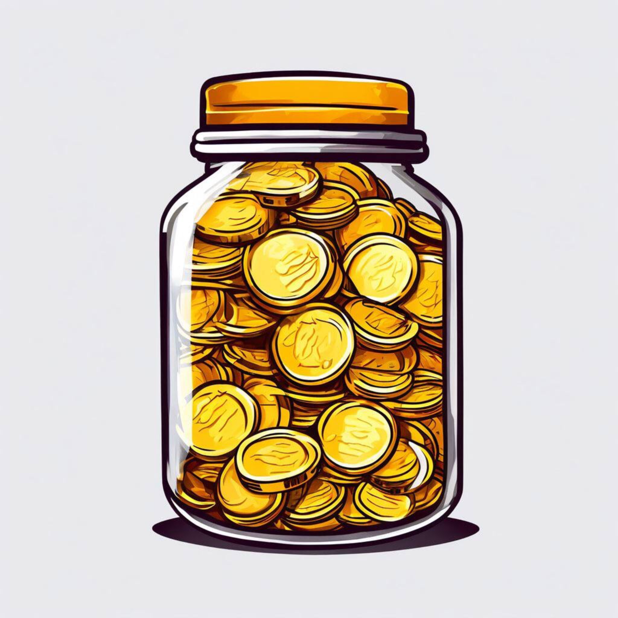 Иконка канала Финансовая ошибка