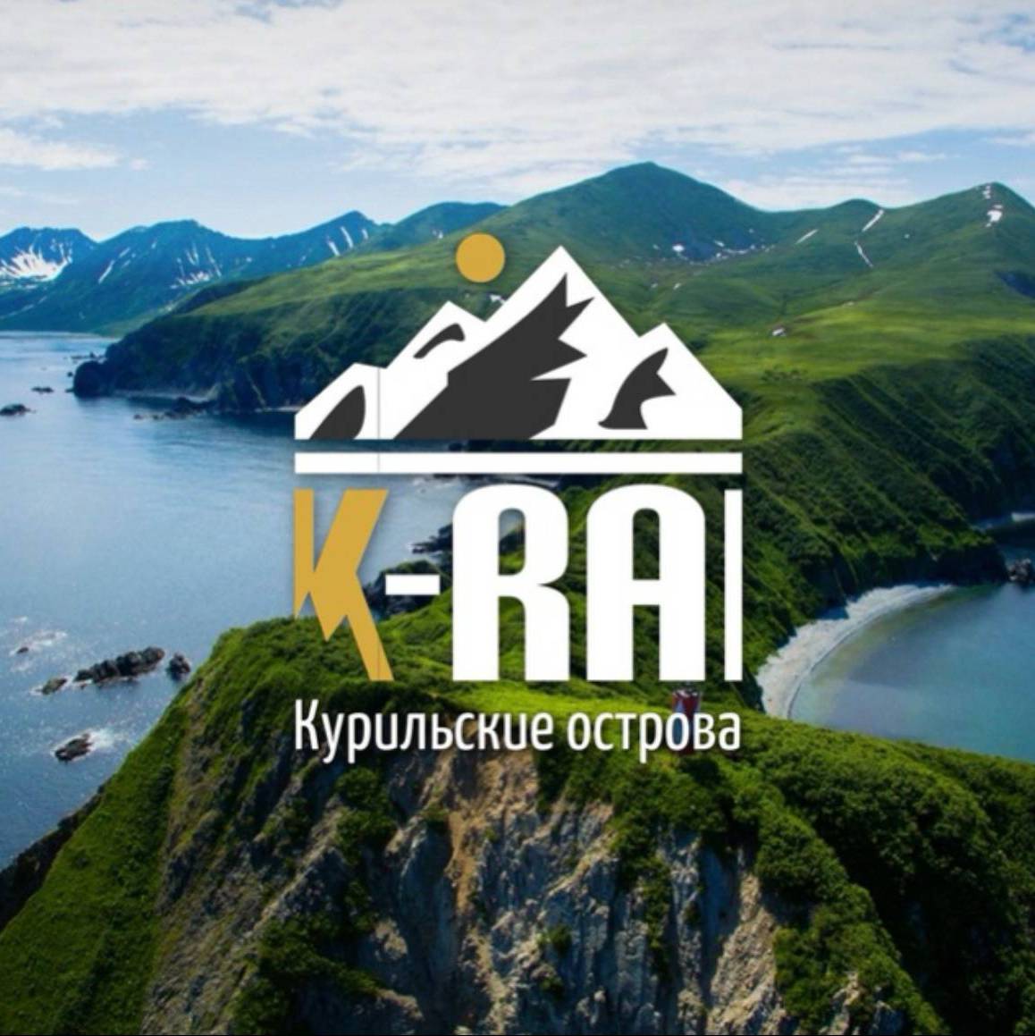 Иконка канала K-PAI