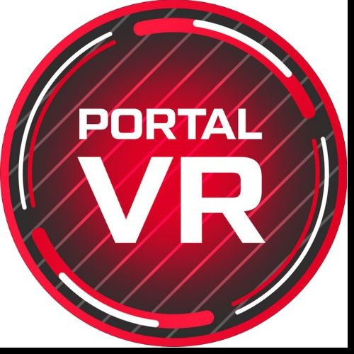 Иконка канала PortalVR(Тюмень)