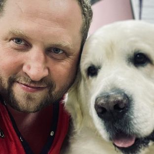 Иконка канала Питомник «Fantasy Gold»