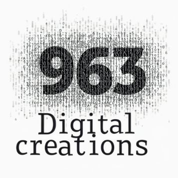 Иконка канала Digital Creations 963