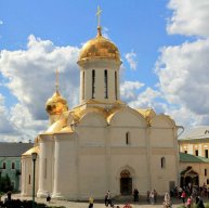 Иконка канала Православная медиатека