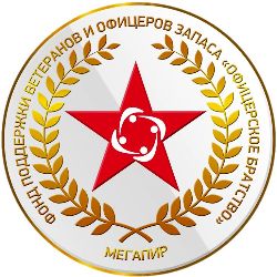 Иконка канала fondob