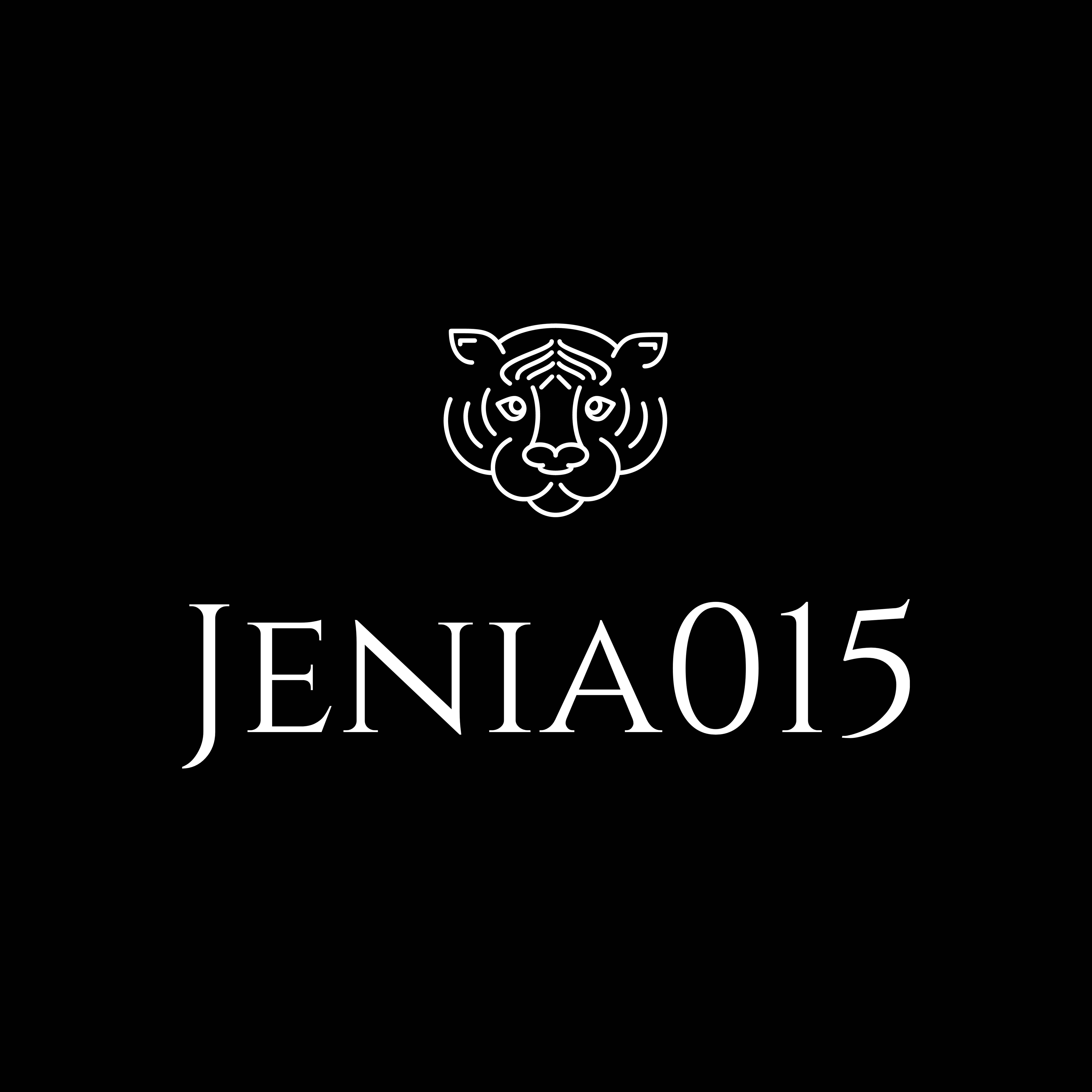 Иконка канала Jenia015