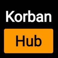 Иконка канала Korban Hub