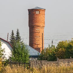 Иконка канала Movie_Towers