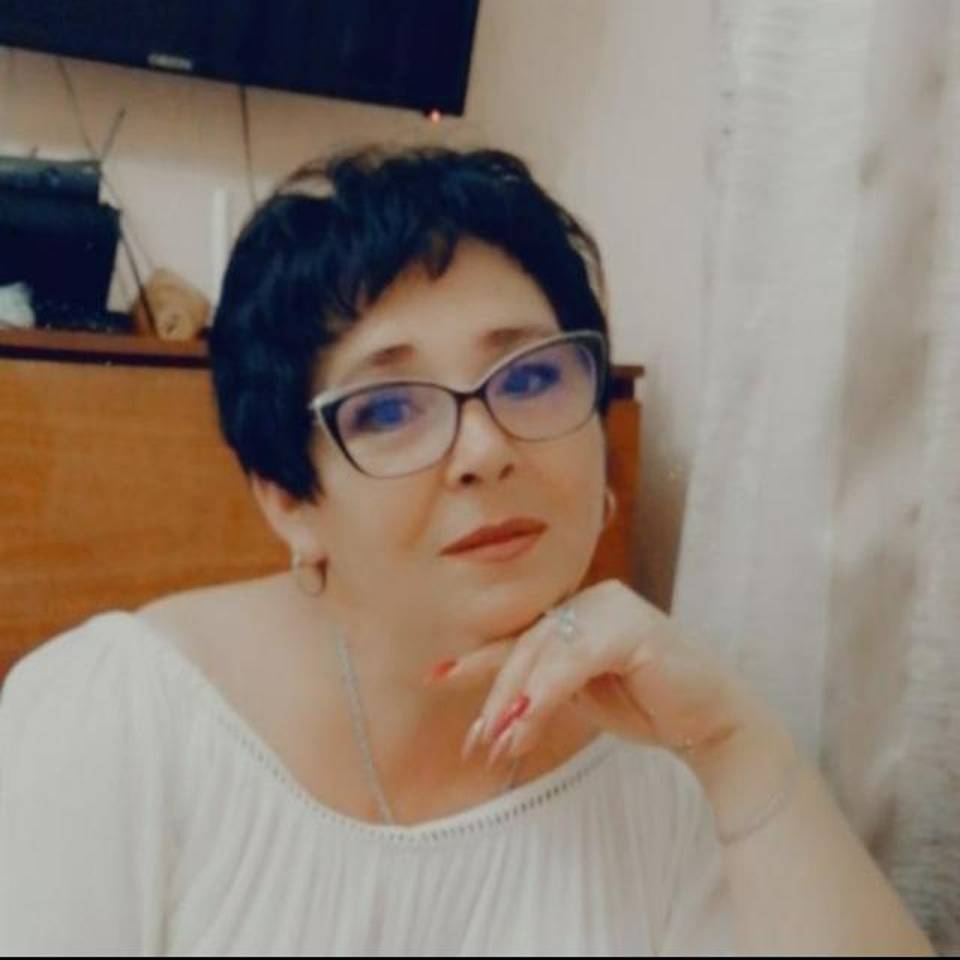 Иконка канала Татьяна Анисимова