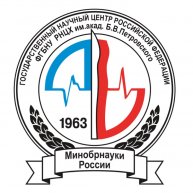 Иконка канала РНЦХ им. акад. Б. В. Петровского