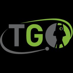 Иконка канала Tradegeo