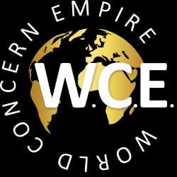 Иконка канала Всемирный Концерн Империя (WCE)
