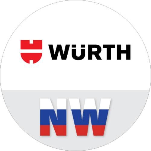 Иконка канала wuerth_mte