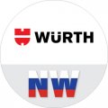 Иконка канала wuerth_mte