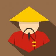 Иконка канала Китайский городовой