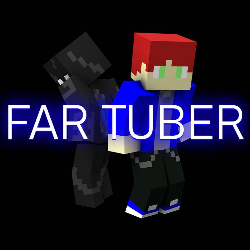 Иконка канала FAR TUBER