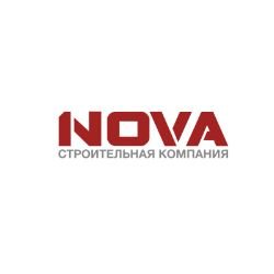 Иконка канала Строительная компания NOVA