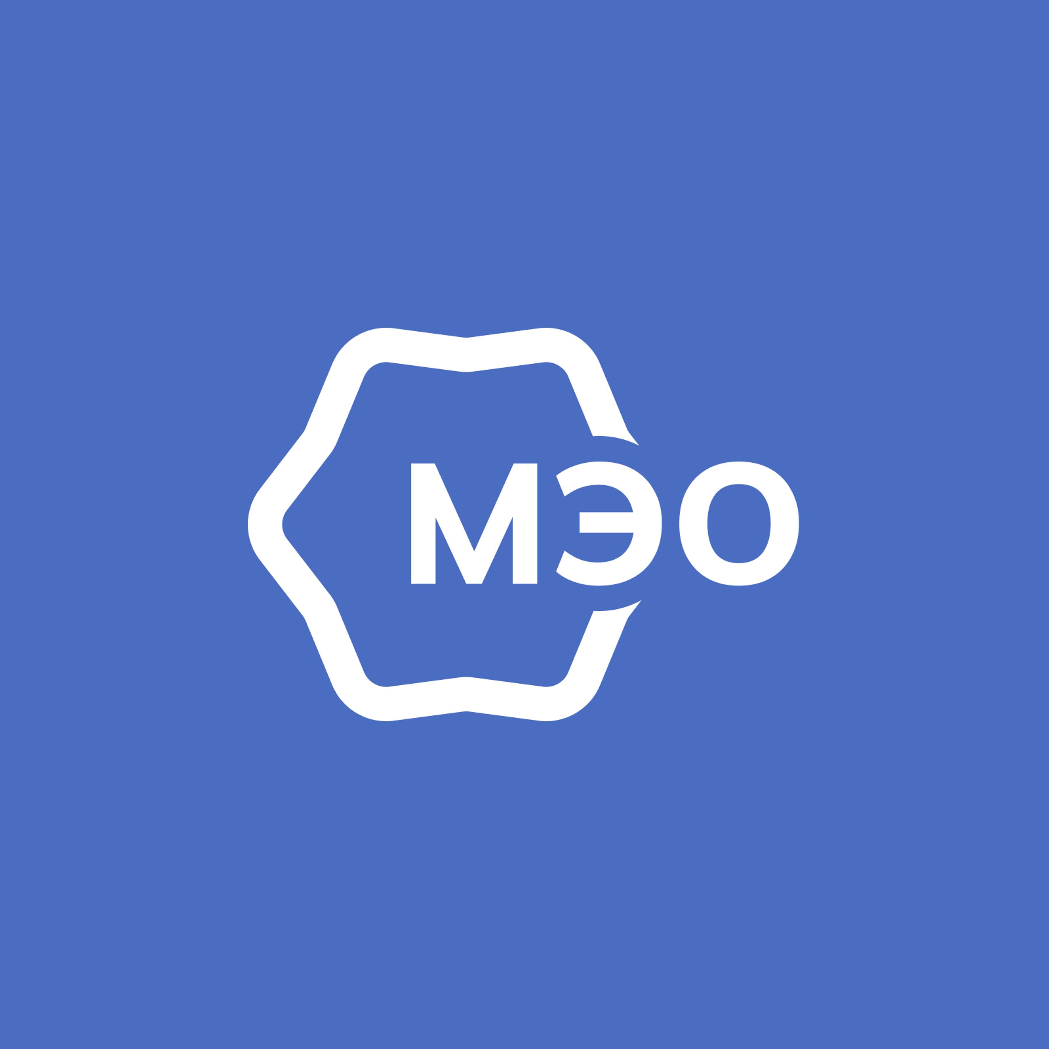 Иконка канала Мобильное электронное образование