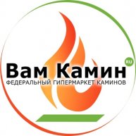 Иконка канала ВамКамин.ру