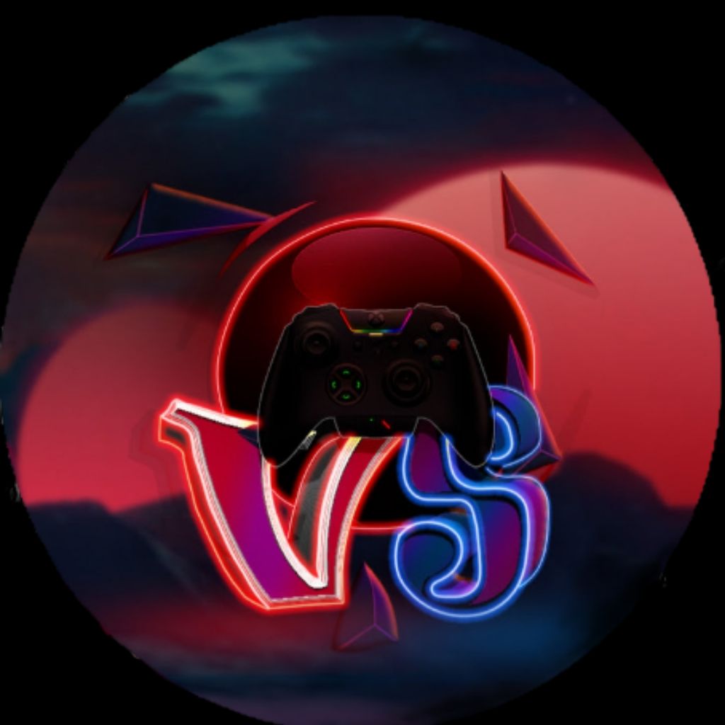 Иконка канала TheVolkSuper