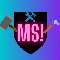 Иконка канала MihaSteil!