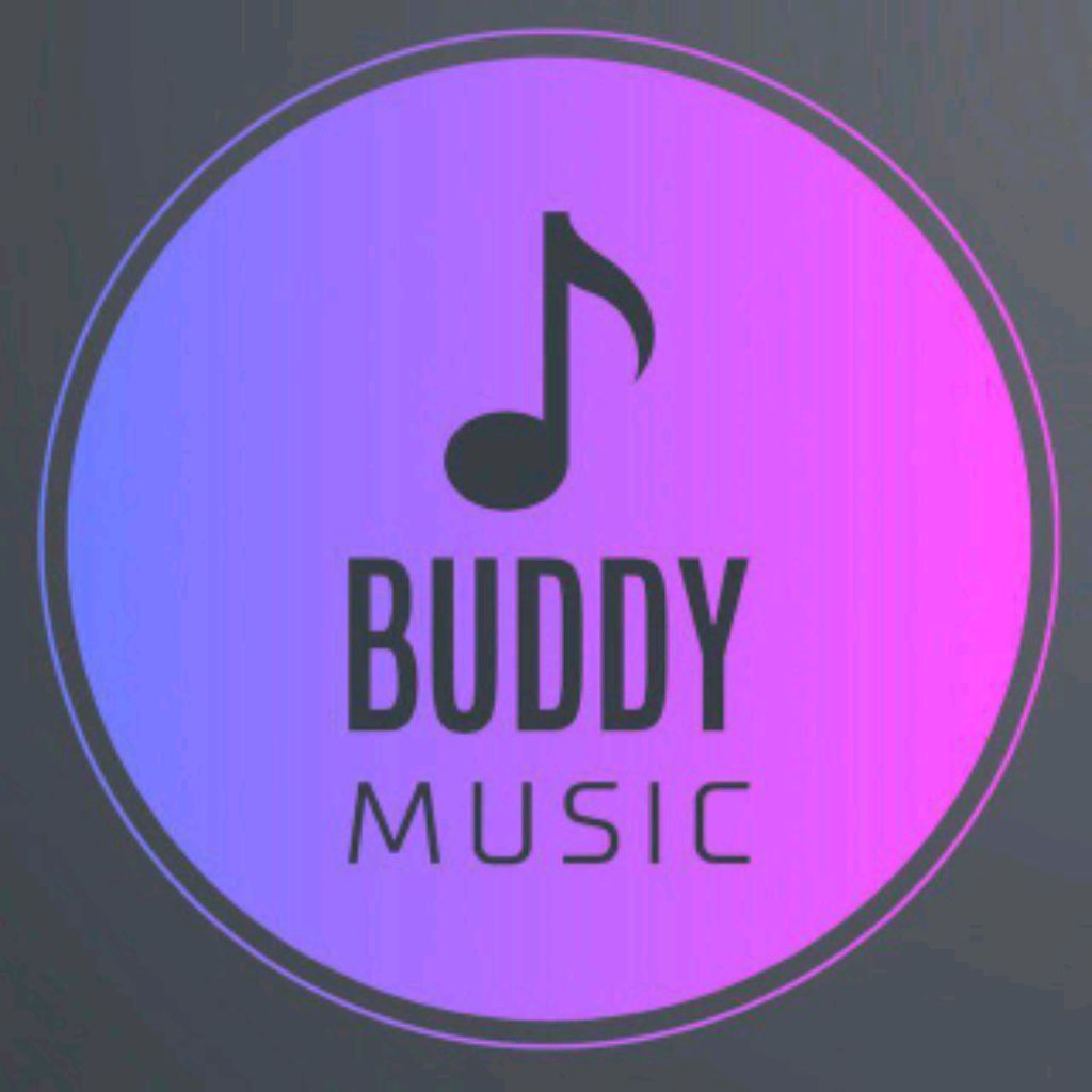 Иконка канала Buddy Chanel Музыка