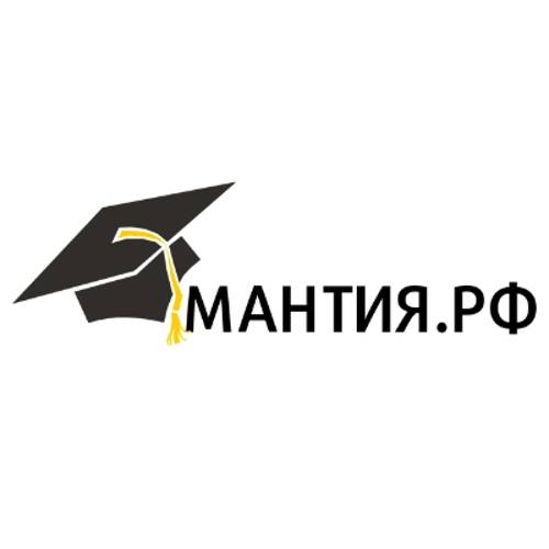 Иконка канала Мантия.рф