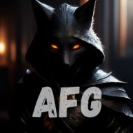 Иконка канала AlexFoxGtn