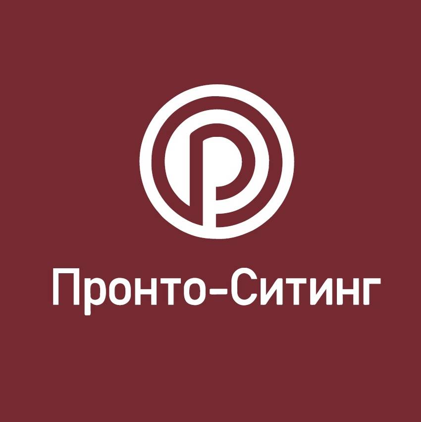 Иконка канала Пронто-Ситинг  - кресла для залов.