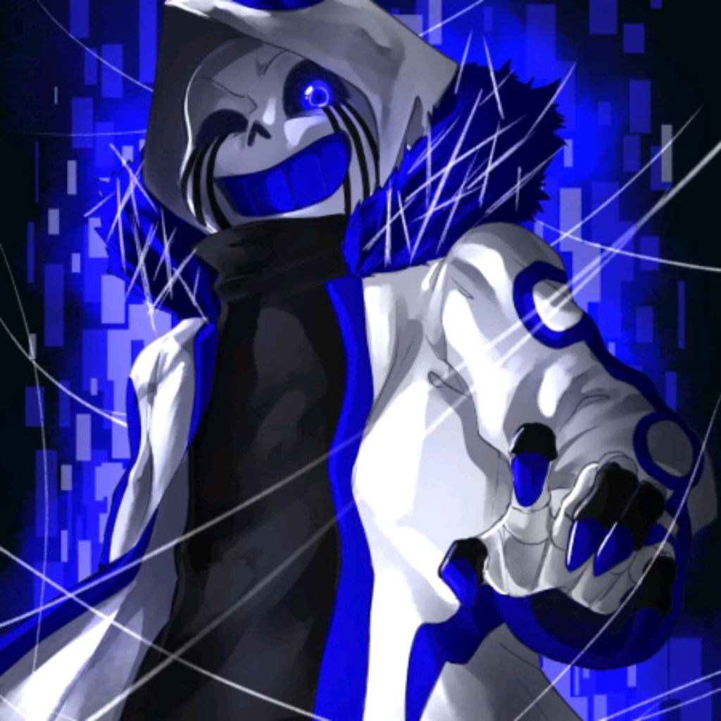 Иконка канала ERROR_SANS_404