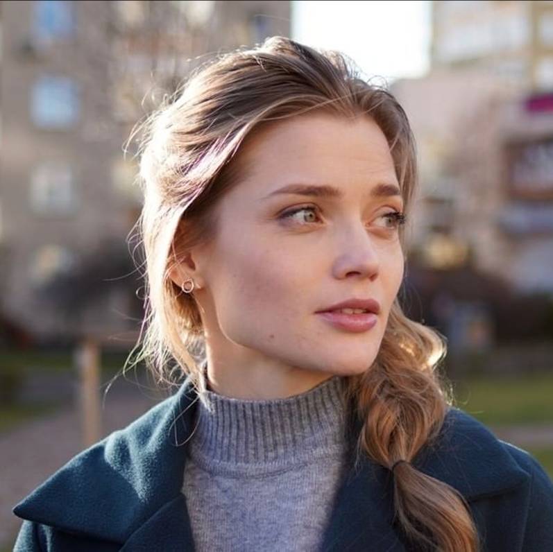 Иконка канала Сериал Маргарита