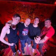 Иконка канала Железный Argument