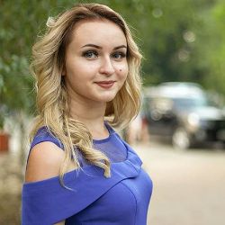 Иконка канала Marina Butynec