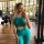 Иконка канала fitnessbabbie