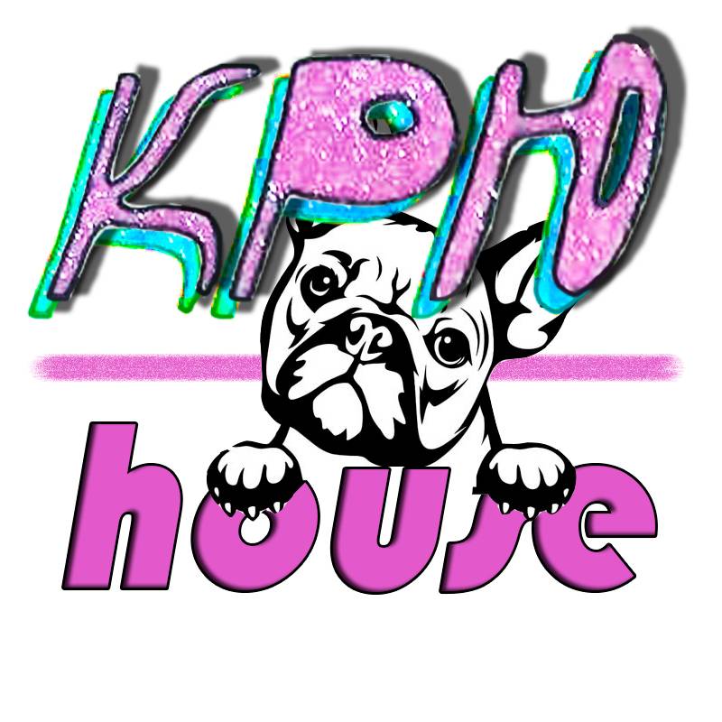 Иконка канала КРЮ house