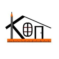 Иконка канала K-expert