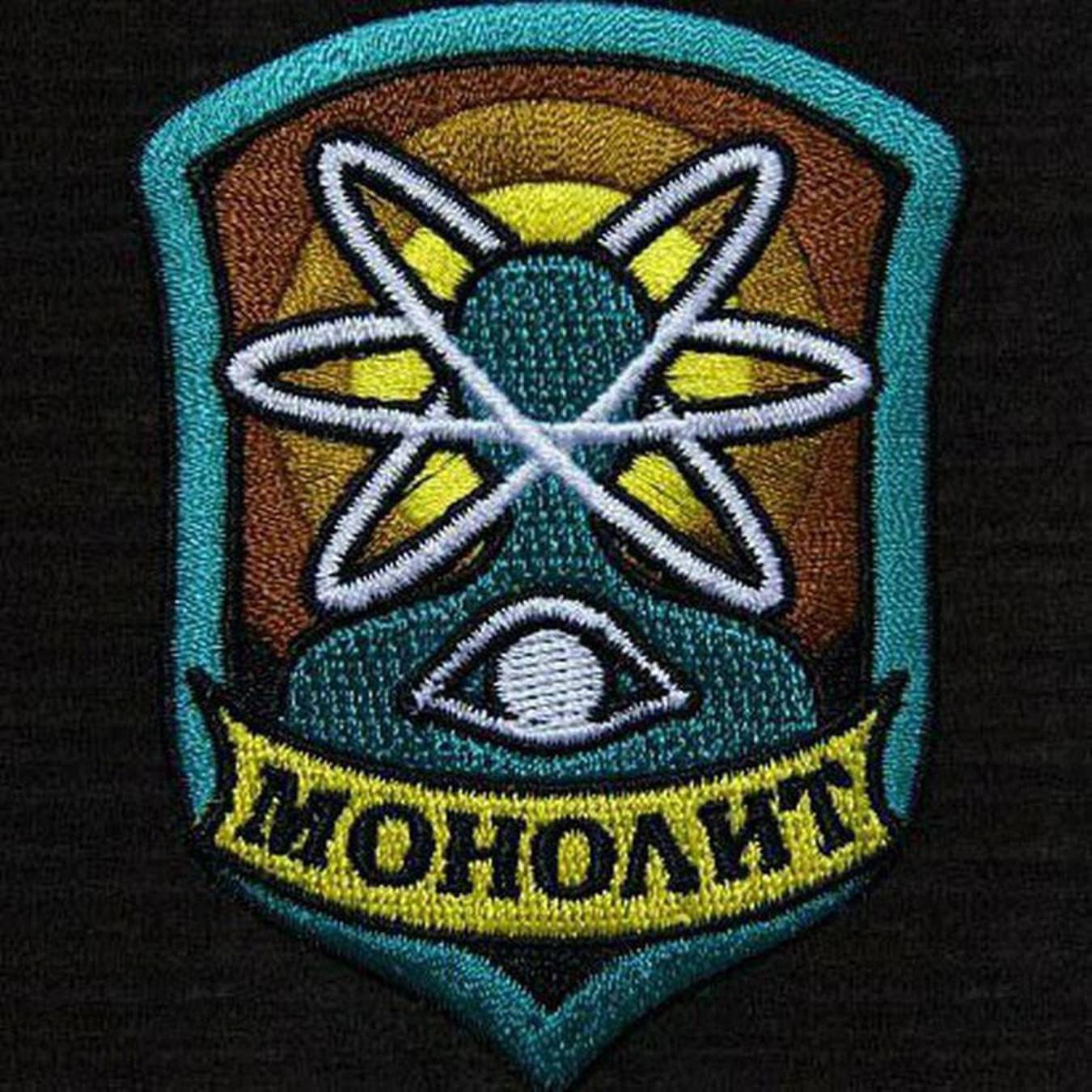 Иконка канала «ТК СТАЛКЕР-МОНОЛИТ»