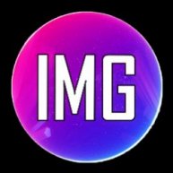 Иконка канала IMG