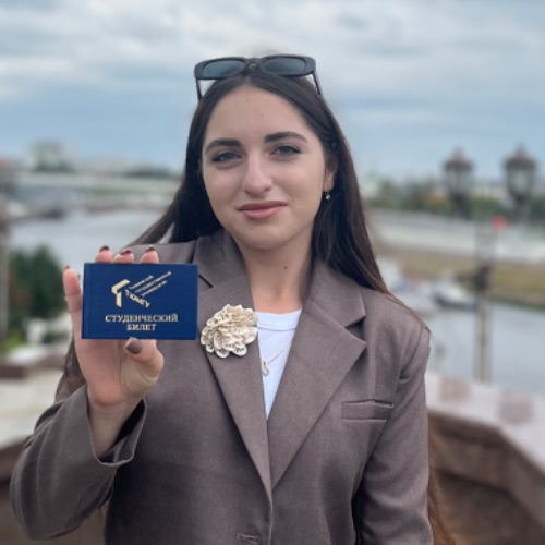 Иконка канала A_T_Dav18