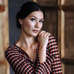 Иконка канала Daria Vuichik Opera singer