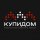 Иконка канала @kupidom72